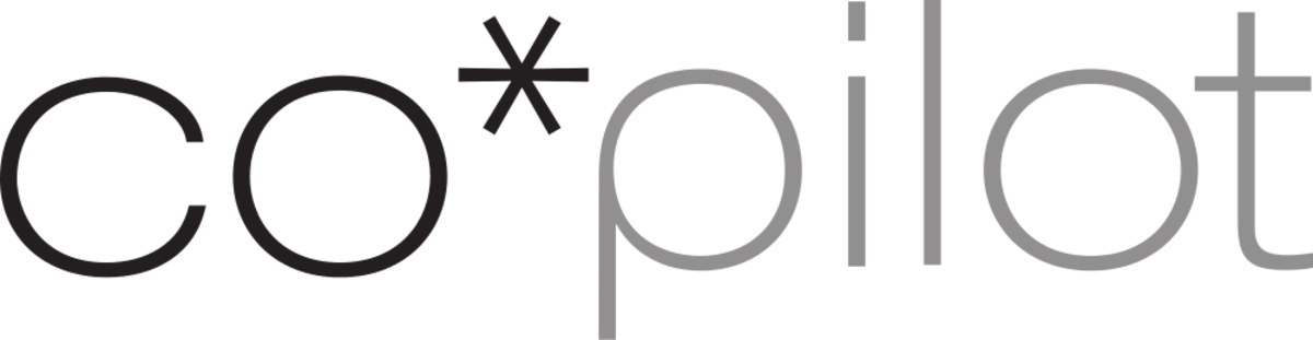 Datei:Copilot logo.svg – co*pilot Wiki